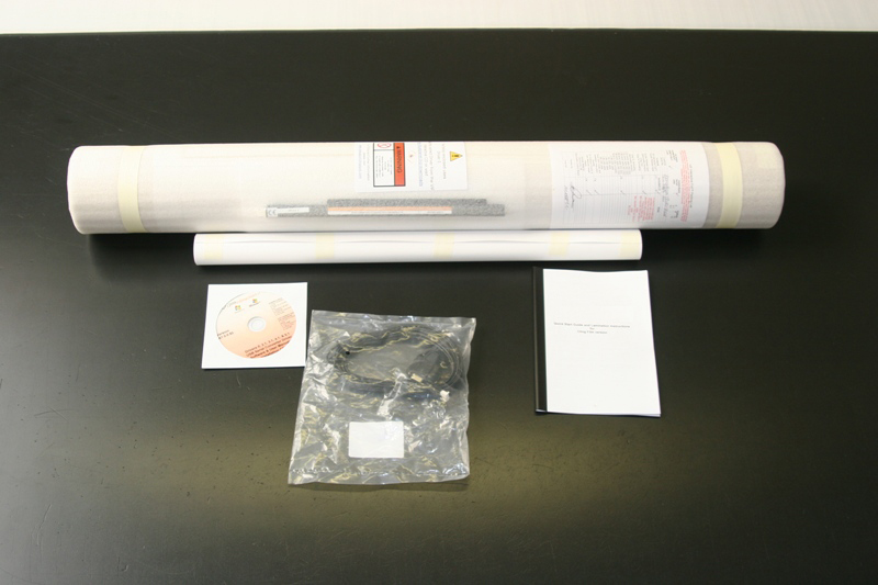 SIRKOM - SRK-ESK-80 - Interactive Touch Foil - 80 inches