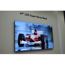 SIRKOM - 47WV30 - 47 inches Professional LED Display for Videowall up ...
