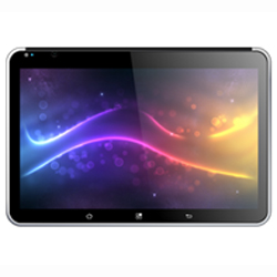 SIRKOM - SRK-Tablet7SFF - Tablet 7" Small Form Factor